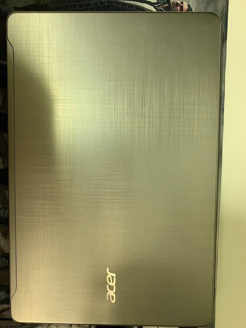 Acer laptop for sale, Computers & Tech, Laptops & Notebooks on Carousell