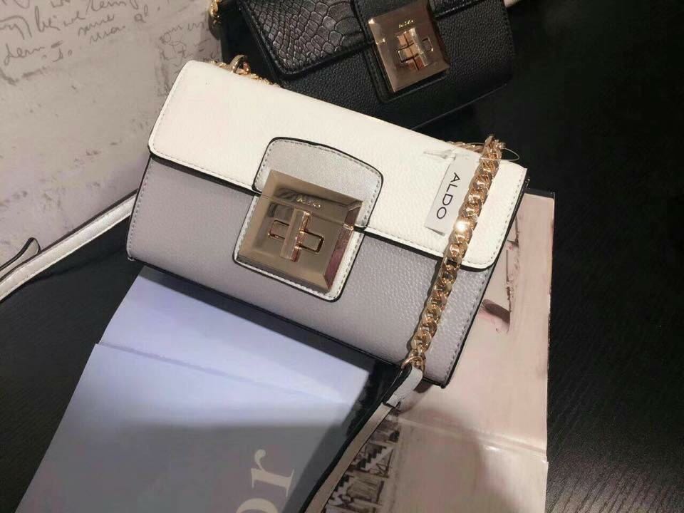 Aldo, Women's Fashion, Bags & Wallets, Clutches on Carousell