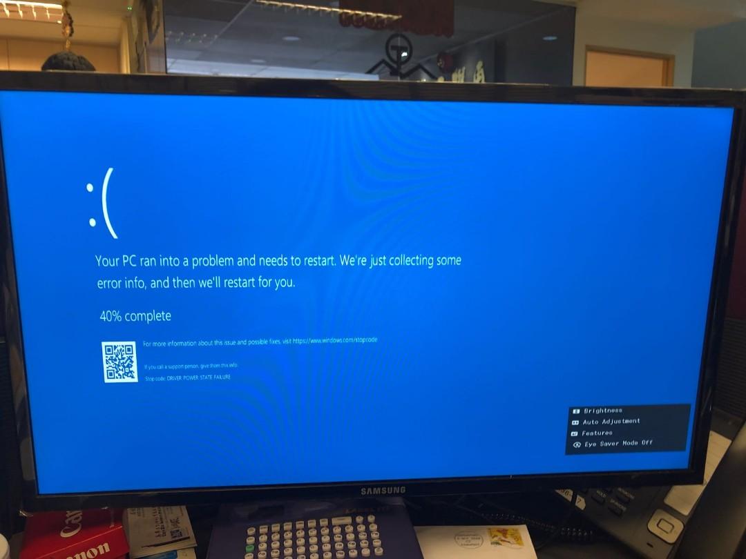 All Windows Failure Problem Computers Tech Laptops Notebooks On all-windows-failure-problem-computers-tech-laptops-notebooks-on