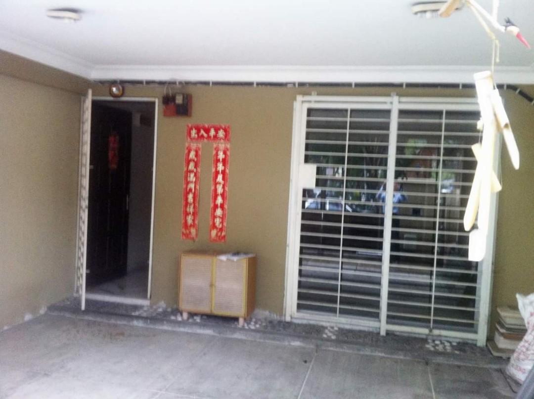 Bandar Menjalara 62B, Property, Rentals on Carousell