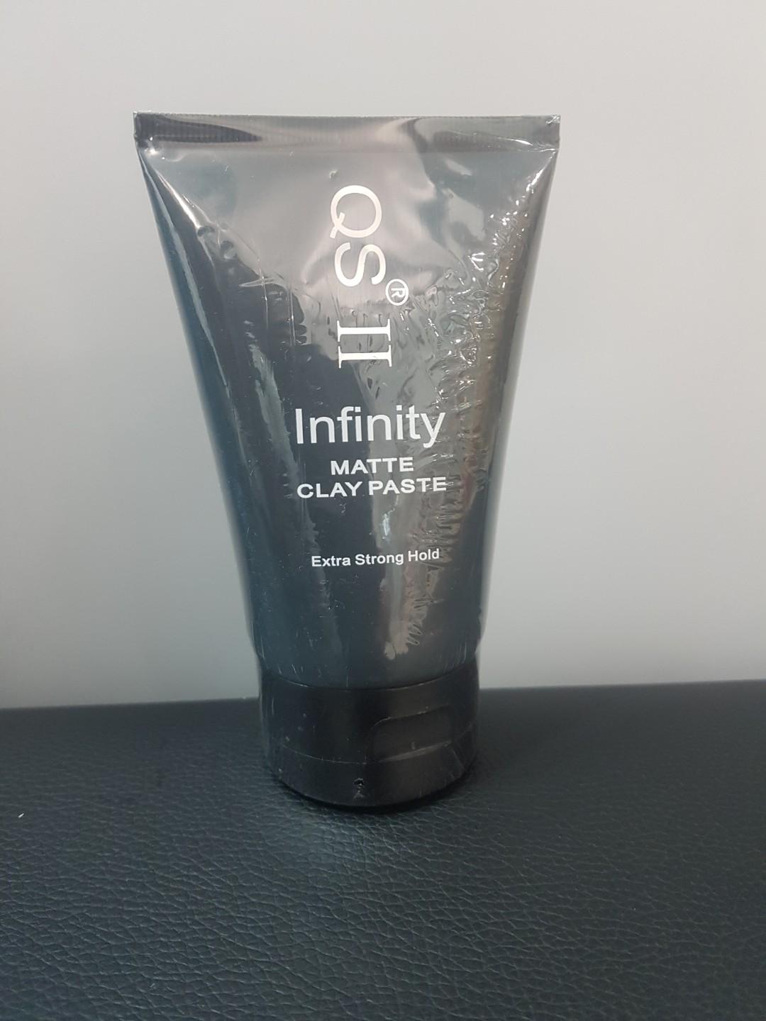 Clay Paste, Beauty & Personal Care, Hair on Carousell