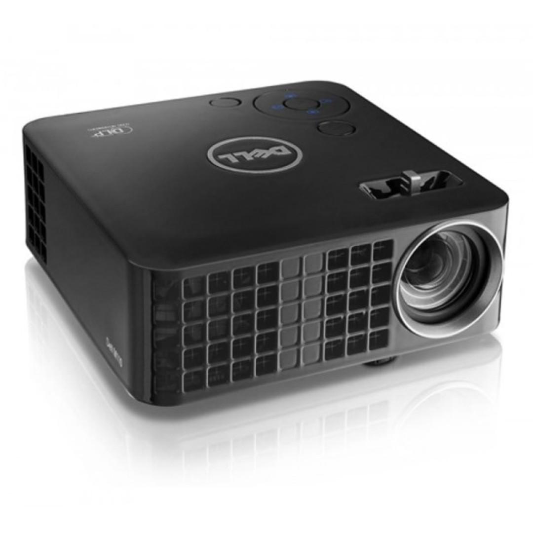 Dell M318WL DLP Projector, 44% OFF