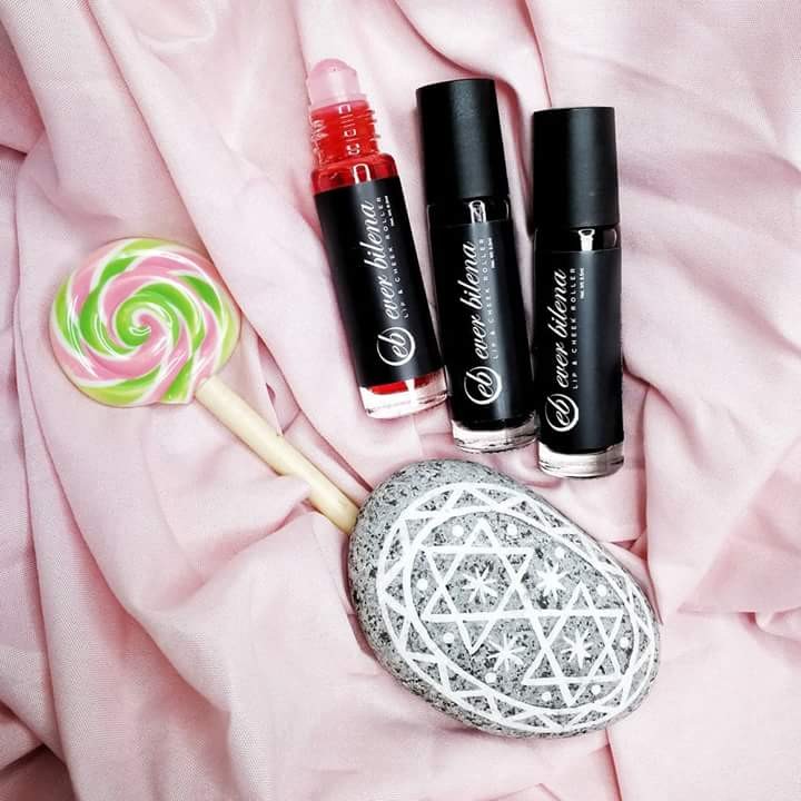EB Lip & Cheek Roller, Beauty & Personal Care, Face, Makeup on Carousell