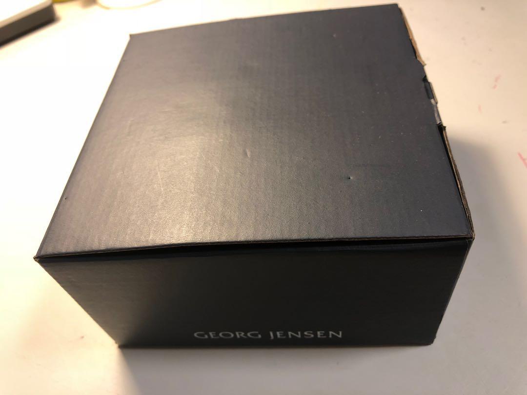 Georg Jensen Box, 傢俬＆家居, 廚具和餐具, 其他廚具和餐具 - Carousell