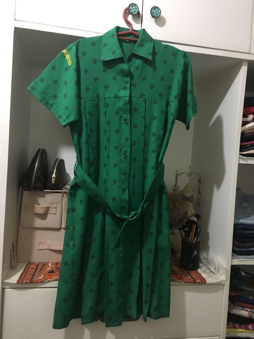 GSP Uniform, Babies & Kids, Babies & Kids Fashion on Carousell