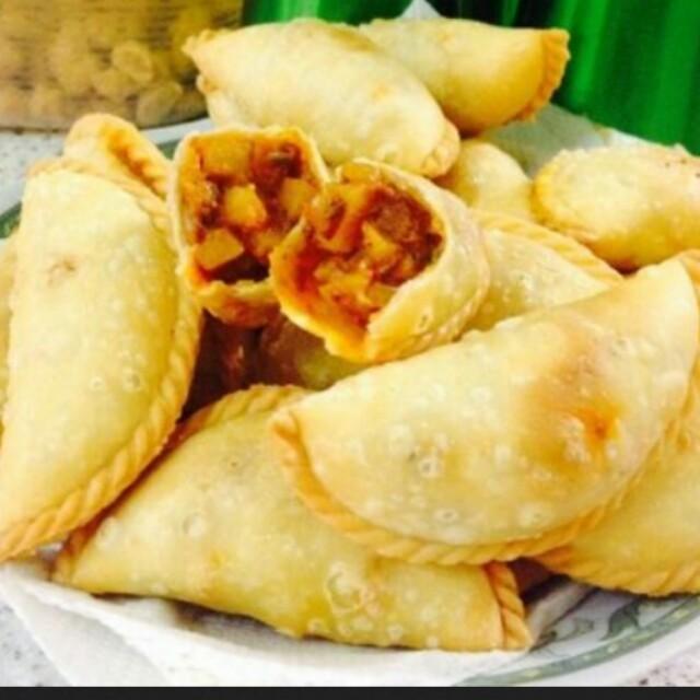 (HALAL) Epok-epok Kentang, Food & Drinks, Packaged & Instant Food on ...