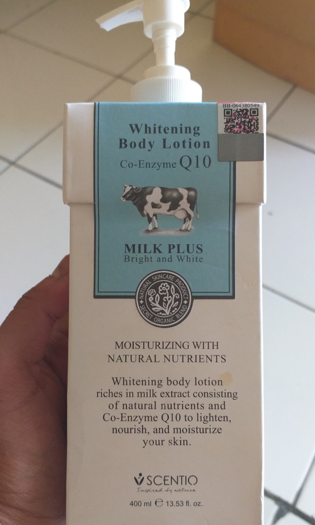 Hand body, Kesehatan & Kecantikan, Kulit, Sabun & Tubuh di Carousell