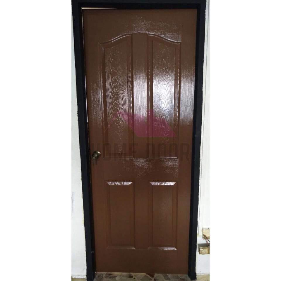 HDB classic door HOLLOW (old HDB), Furniture & Home Living, Furniture ...