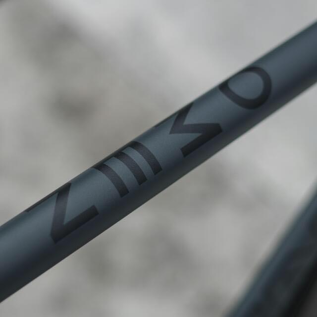 Jam Omen Track Frame, Sports Equipment, Bicycles & Parts, Parts ...