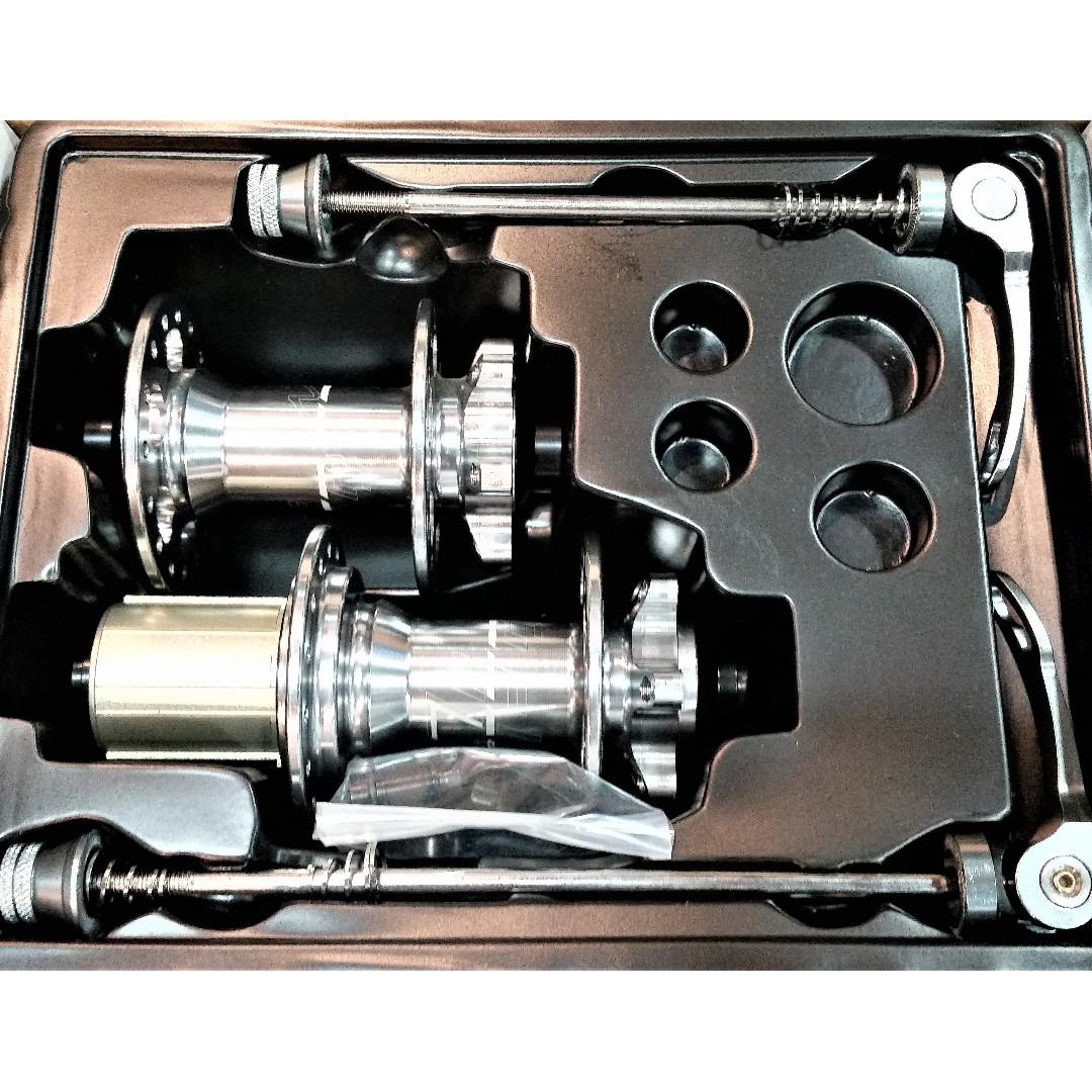 LDCNC Sence MTB Hub, Sports Equipment, Bicycles & Parts, Bicycles on ...