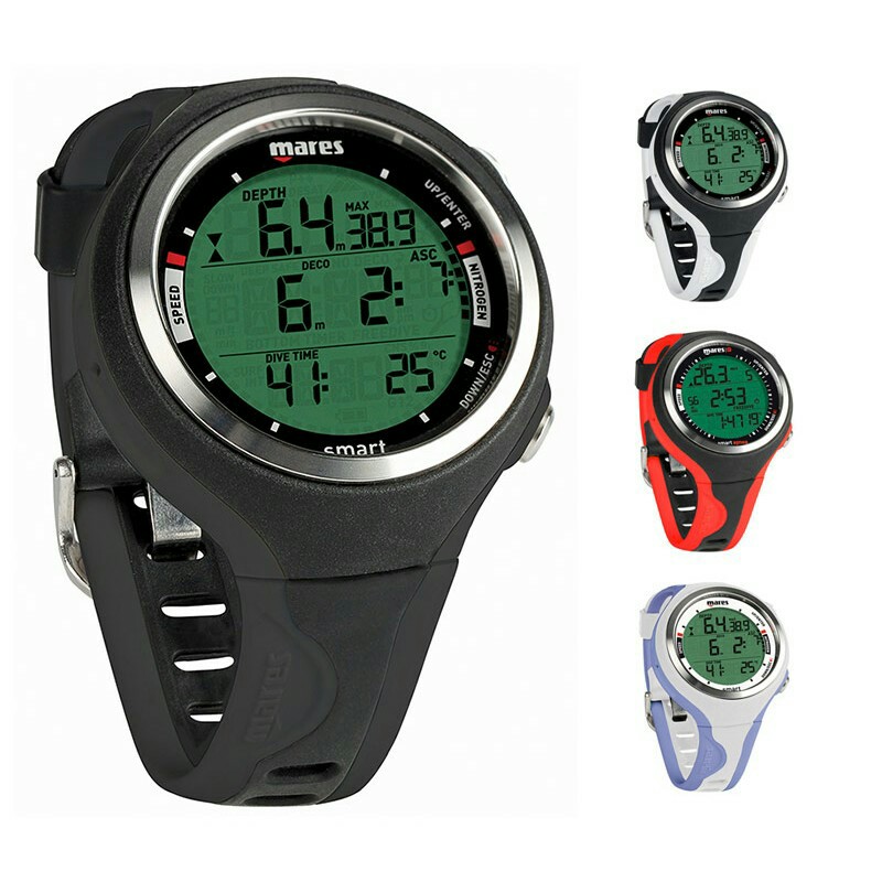 Mares smart dive computer, Sports Equipment, Sports & Games, Water ...