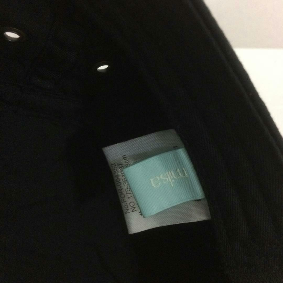 Milsa hat topi 4 panels plain cap, Women's Fashion, Watches ...