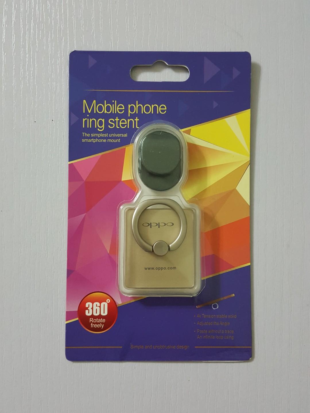 Mobile phone ring, Mobile Phones & Gadgets, Mobile & Gadget Accessories ...