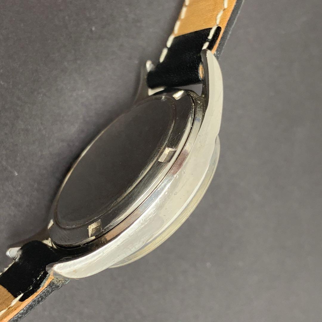 Omega winding vintage watch, Luxury, Watches on Carousell