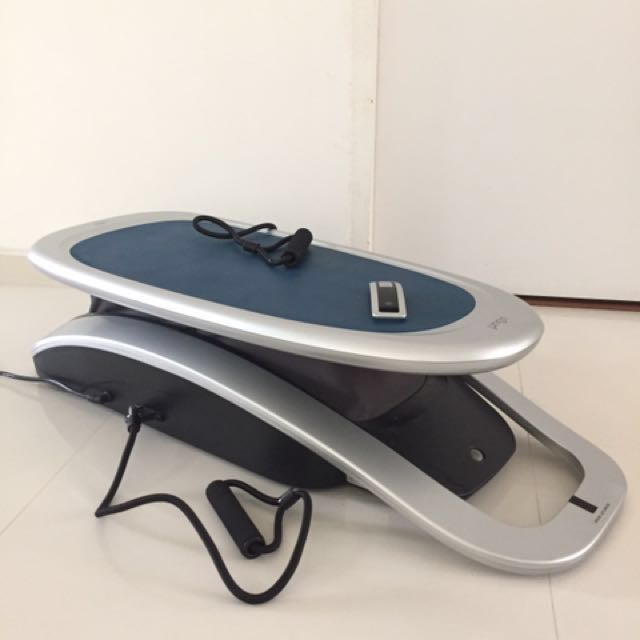 Osim uSurf, Health & Nutrition, Massage Devices on Carousell