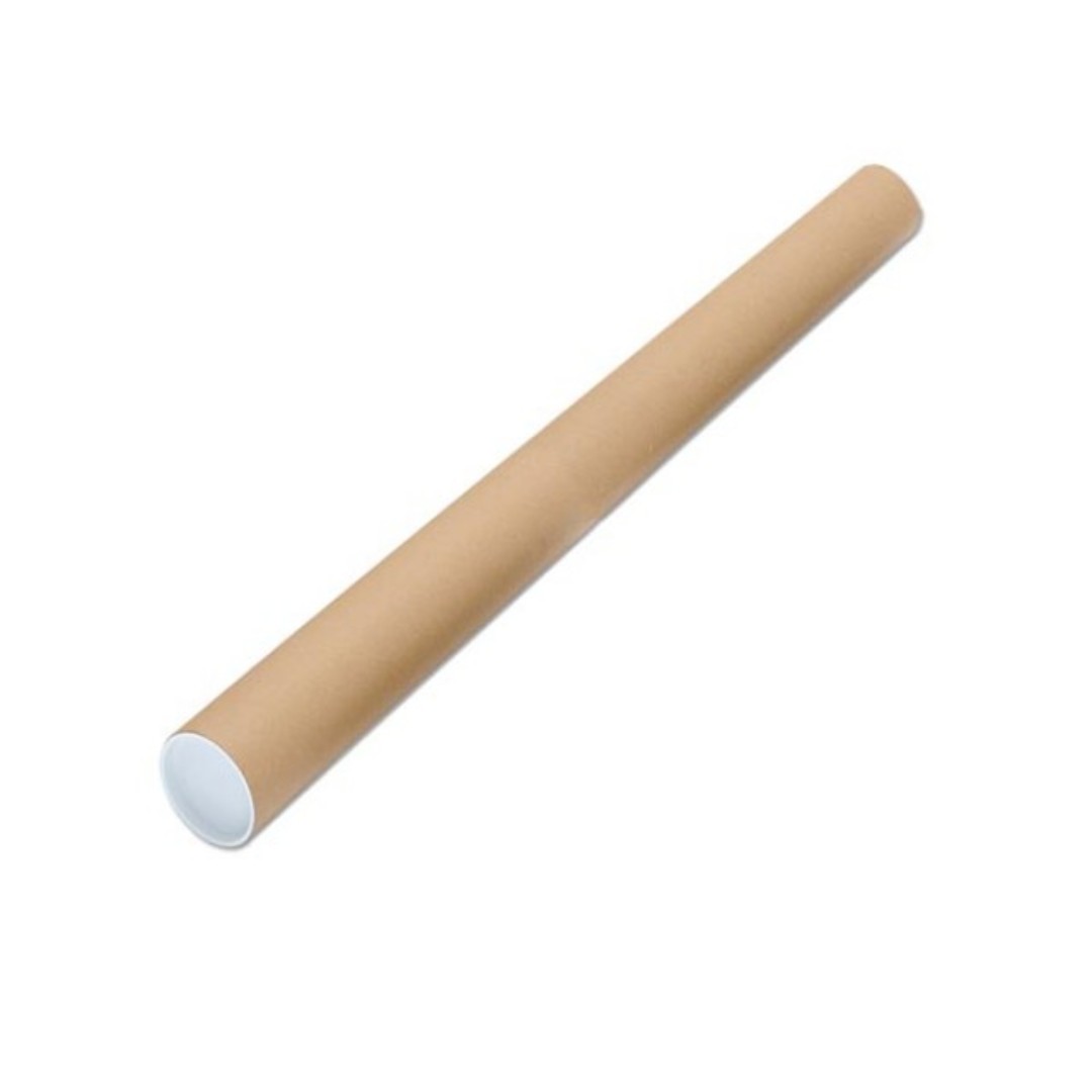 [PO] POSTER TUBE, Hobbies & Toys, Memorabilia & Collectibles, K-Wave on ...