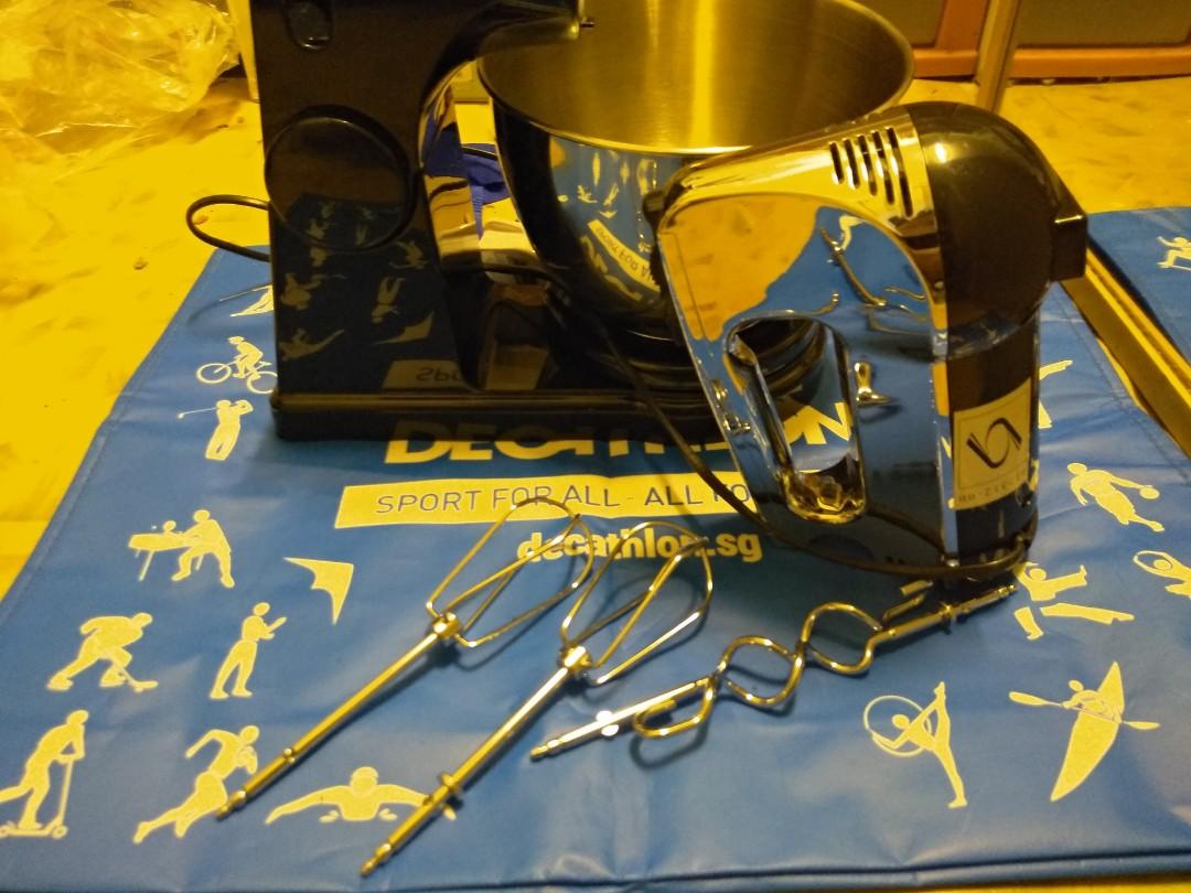 Princess classic turbo mixer, TV & Home Appliances, Kitchen Appliances ...