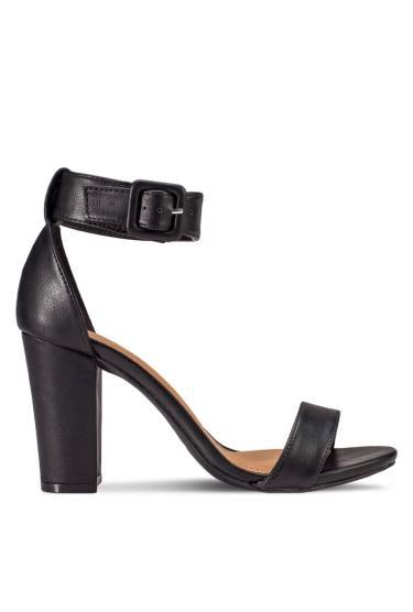 Rubi Heels, Women's Fashion, Footwear, Heels on Carousell