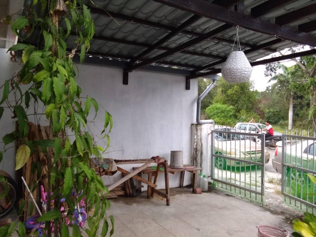 Rumah Setingkat Taman Sri Bayu Bagan Lalang Sepang, Property, For Sale ...