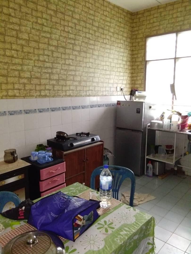 Rumah Setingkat Taman Sri Bayu Bagan Lalang Sepang, Property, For Sale ...