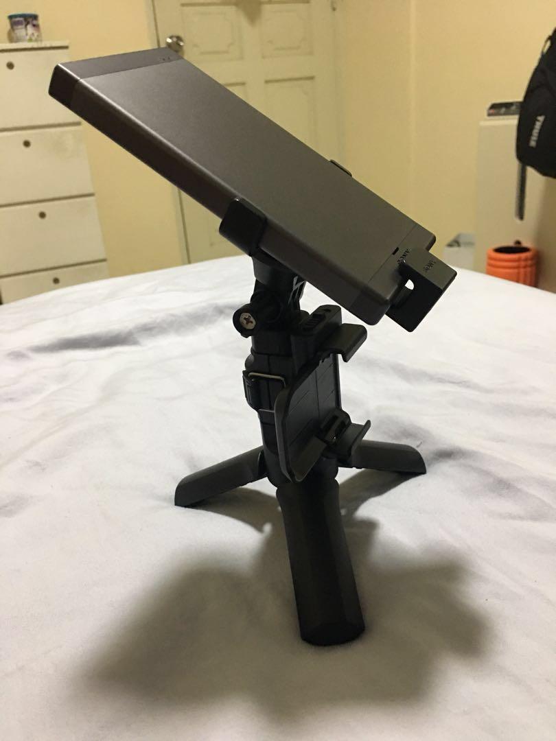 Sony Mobile Projector MP-CL1A, TV & Home Appliances, TV & Entertainment ...