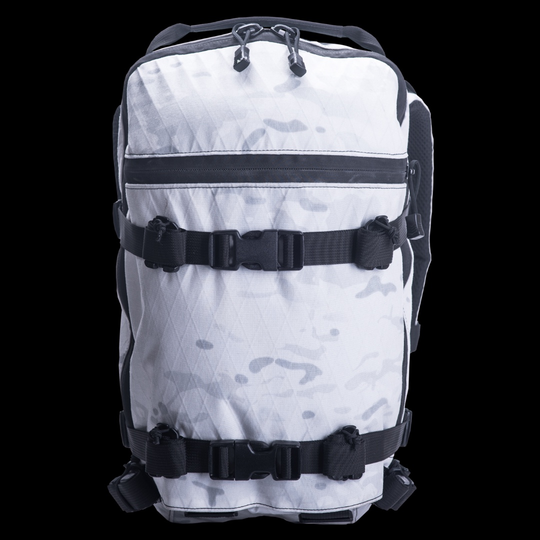 Triple Aught Design FAST Pack Scout Special Edition in Multicam Alpine ...