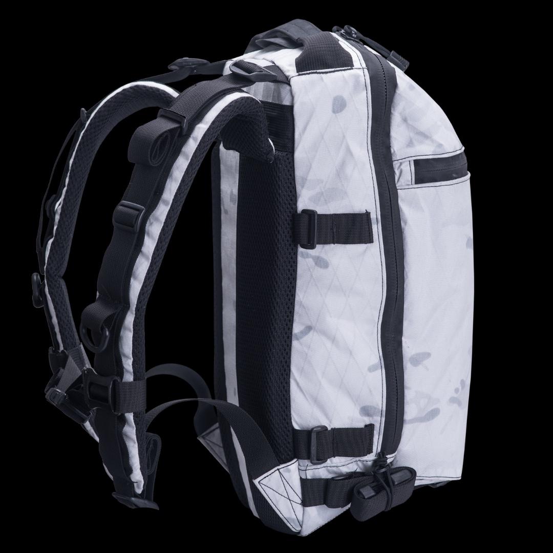 Triple Aught Design FAST Pack Scout Special Edition in Multicam Alpine ...