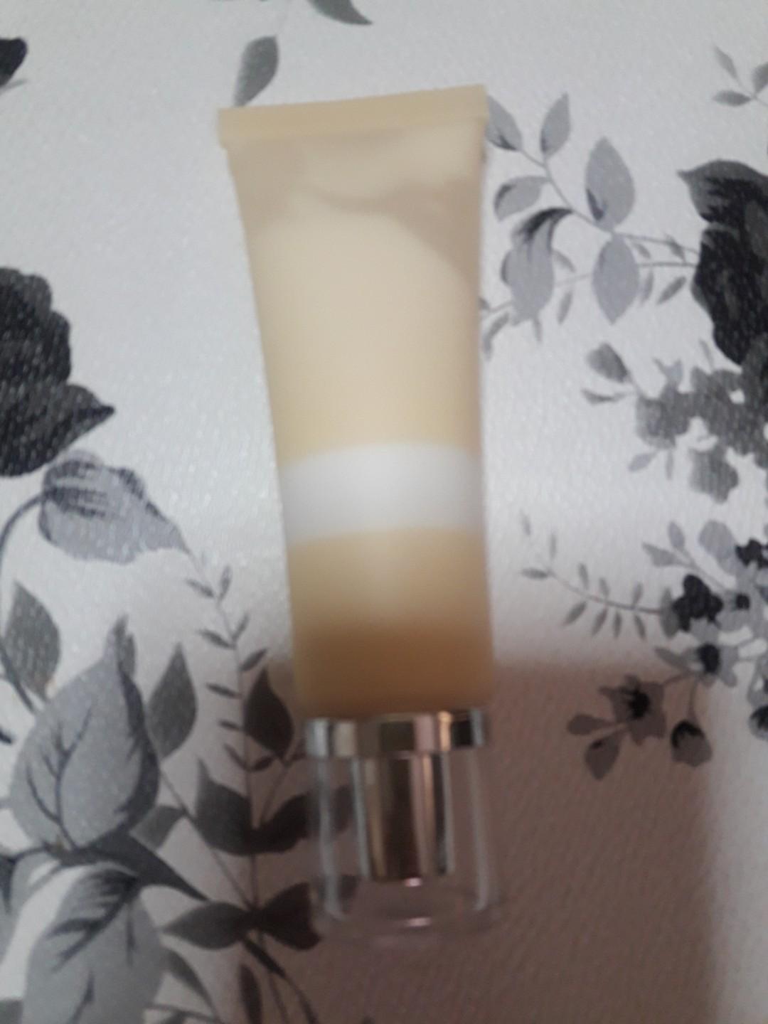 Authentic e.l.f. beautiful bare luminous matte primer, Beauty ...