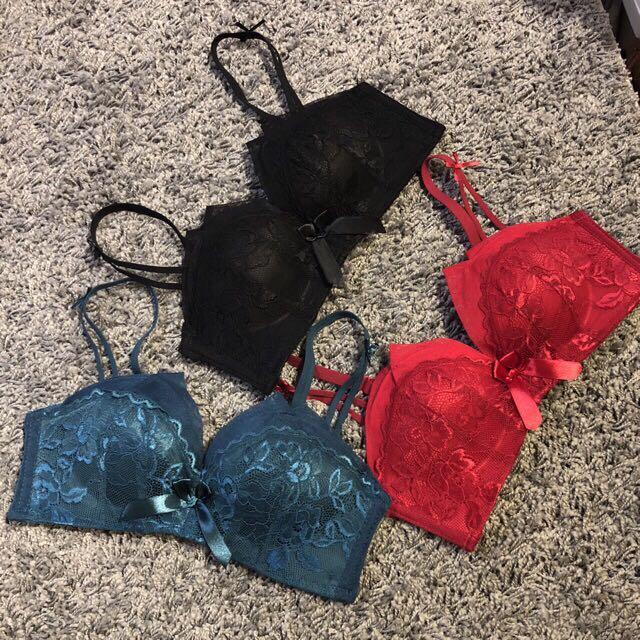 Bra, Women's Fashion, Dresses & Sets, Traditional & Ethnic wear on ...