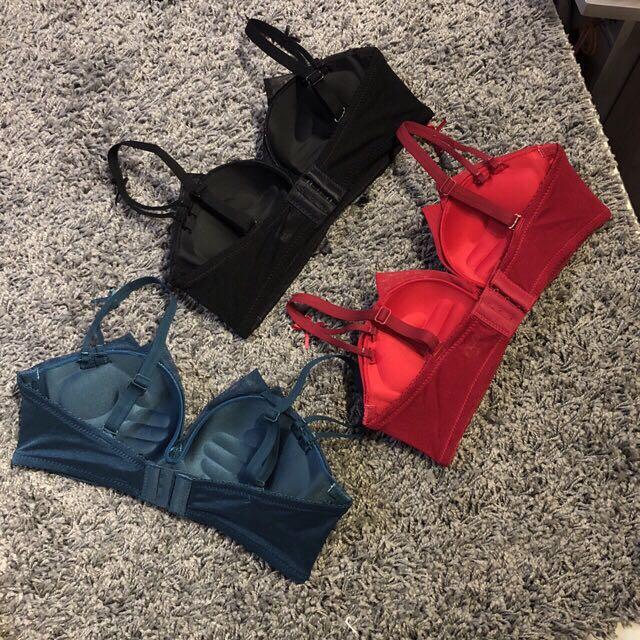 Bra, Women's Fashion, Dresses & Sets, Traditional & Ethnic wear on ...