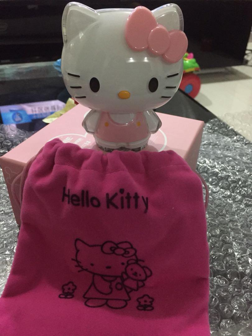 Brand new Hello Kitty Power Bank, Mobile Phones & Gadgets, Wearables ...