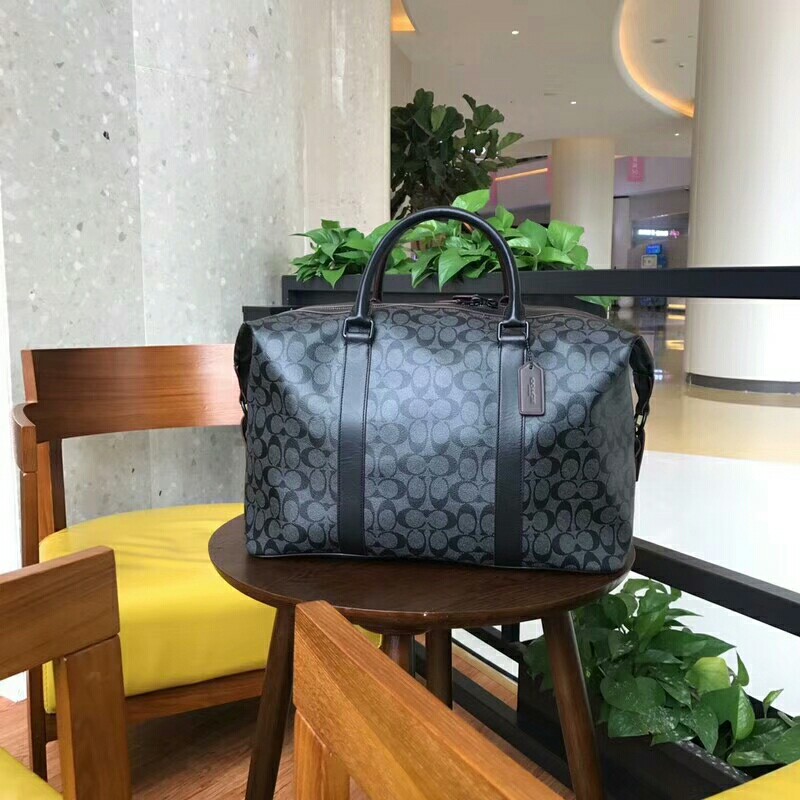 Coach Man Bag, Luxury, Bags & Wallets on Carousell