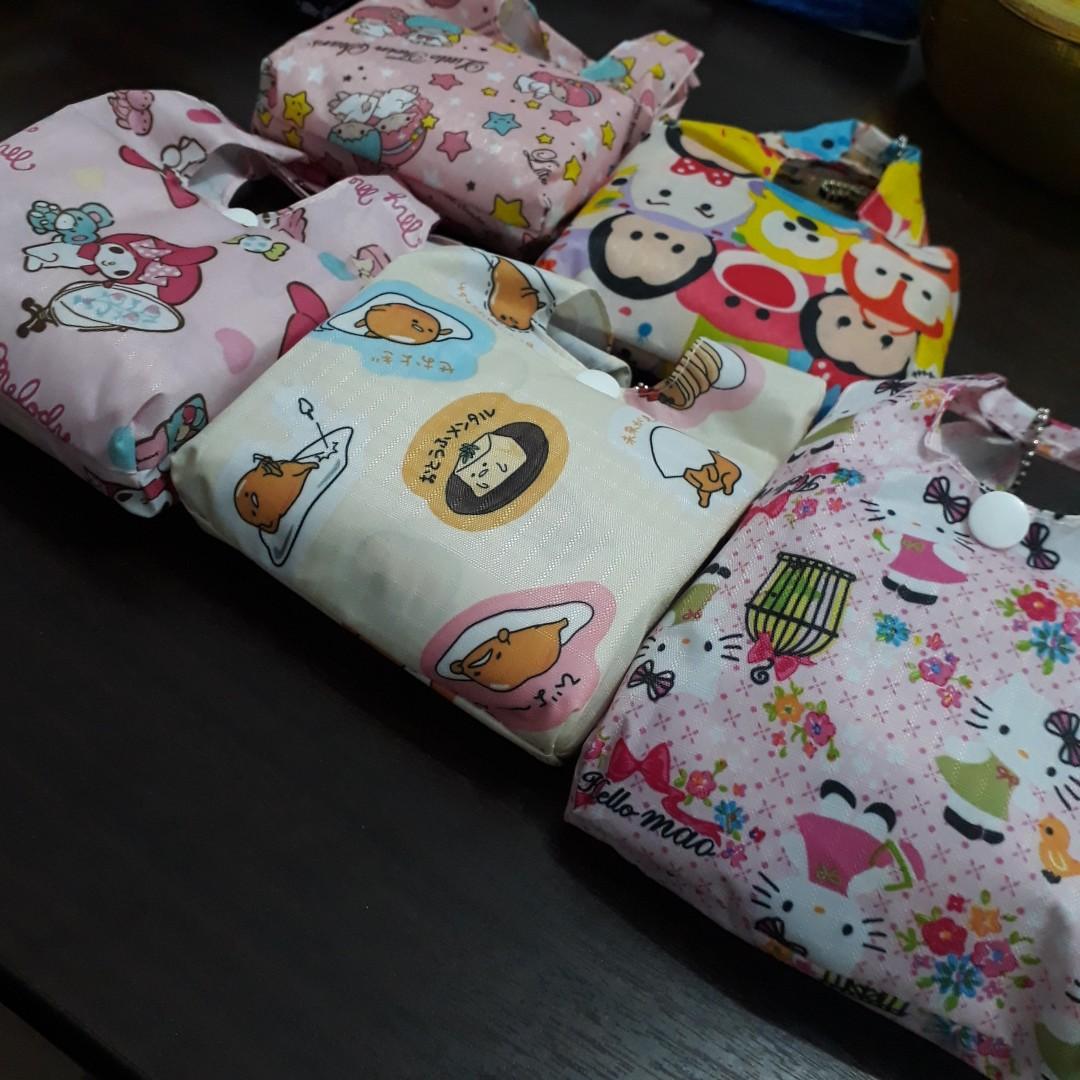 Cute cartoon carrier, Everything Else on Carousell