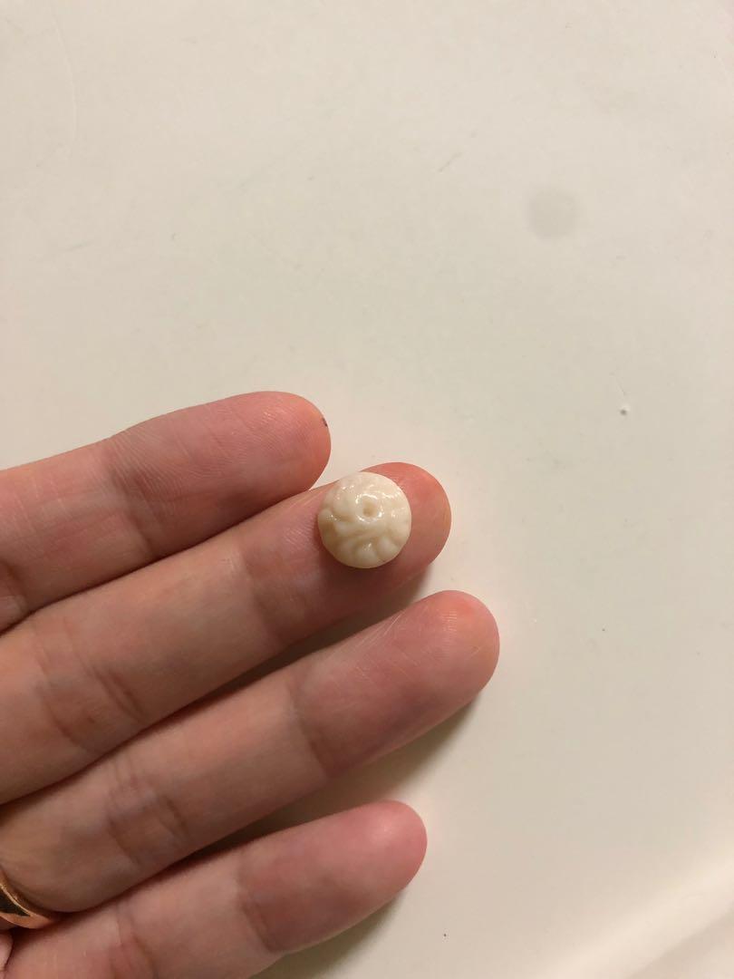 Handmade Miniature Xiao Long Bao (Clay) - glued on plates, Hobbies ...