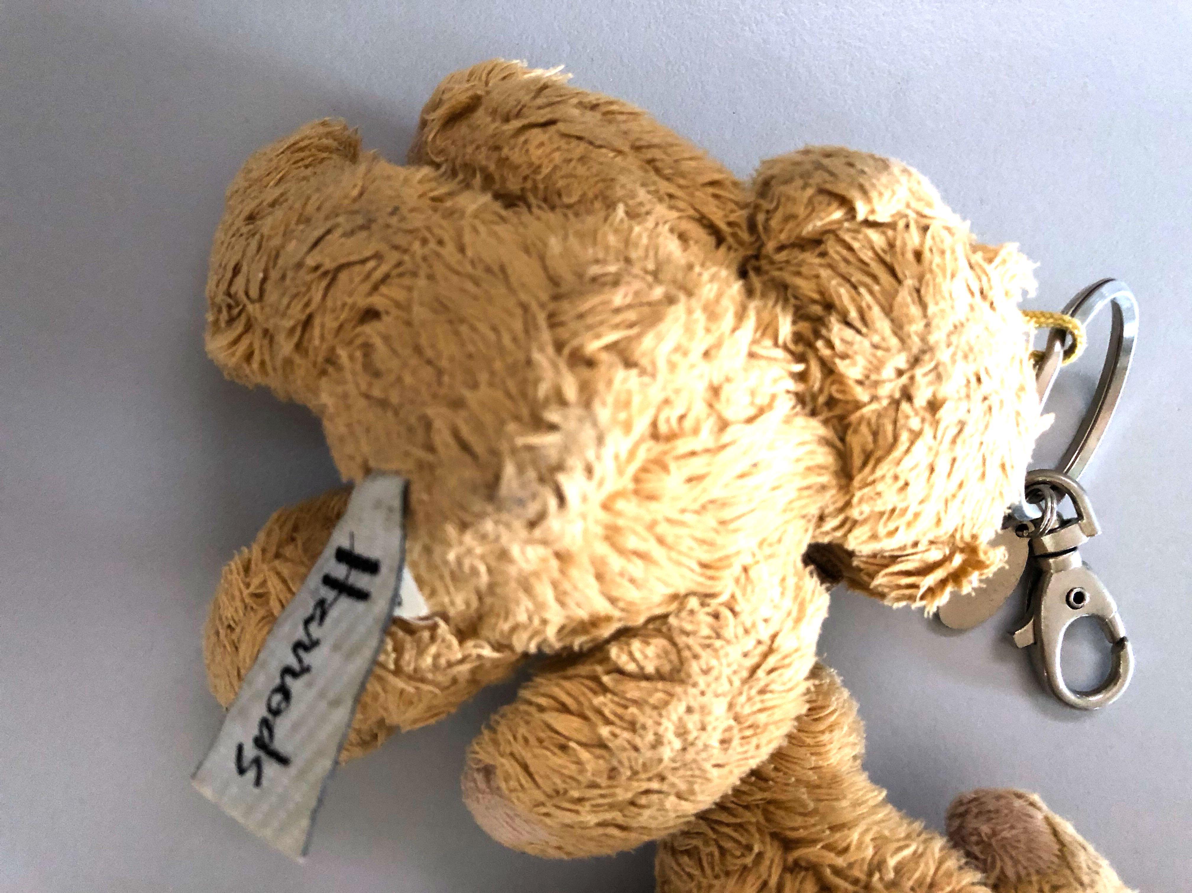 Harrods Keychain, Everything Else, Others on Carousell