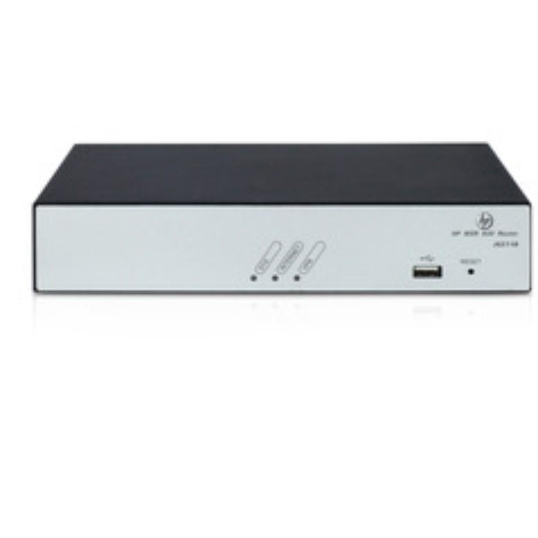HPE FlexNetwork MSR930 Router, Computers & Tech, Parts & Accessories ...