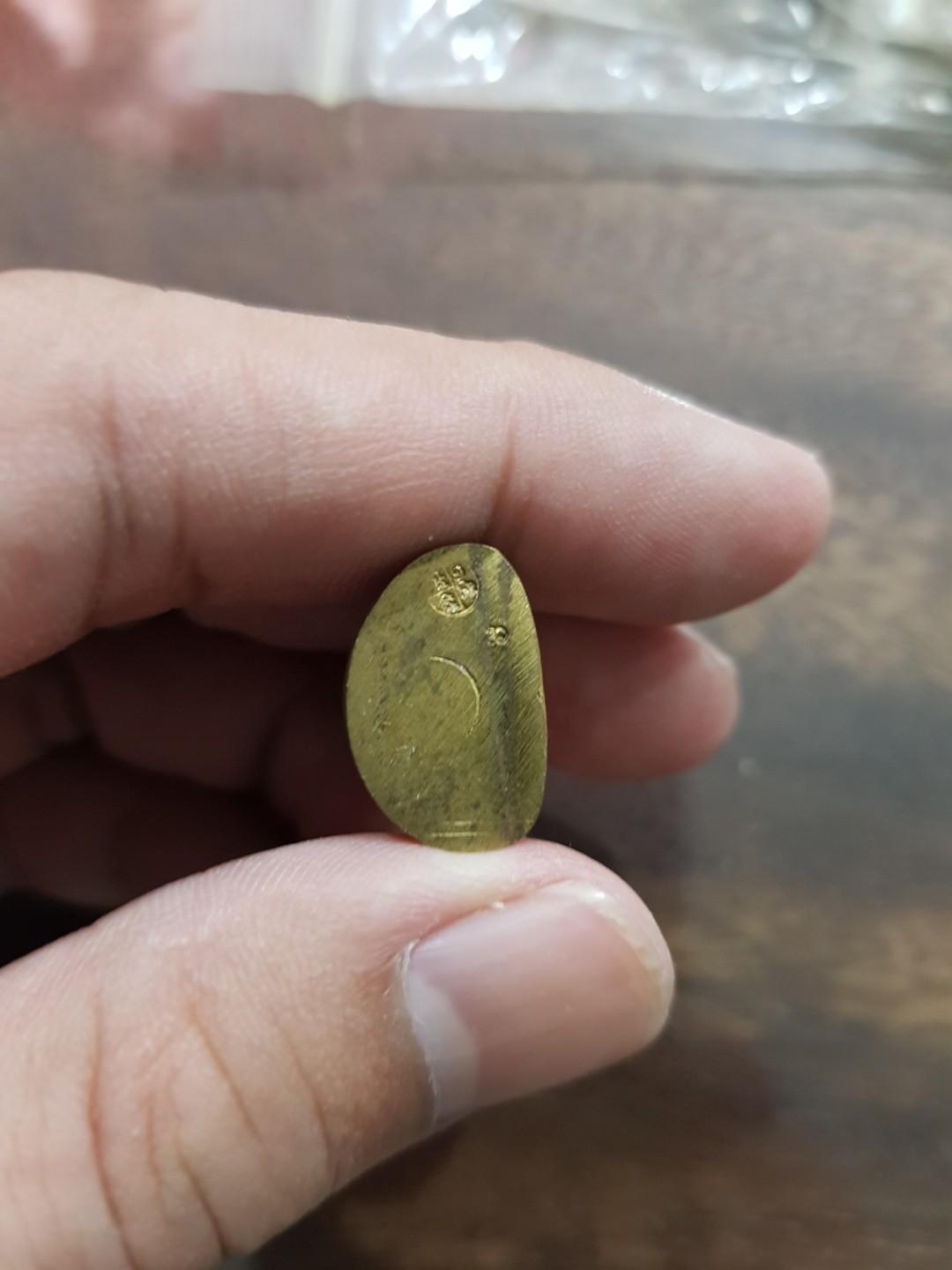 Lp ngern, Hobbies & Toys, Collectibles & Memorabilia, Religious Items ...