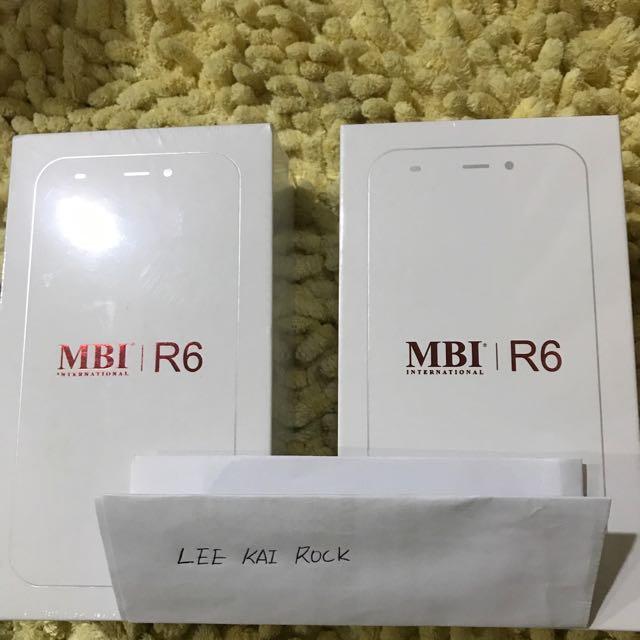 MBI R6 rose gold (Android phone), Mobile Phones & Gadgets, Wearables & Smart Watches on Carousell