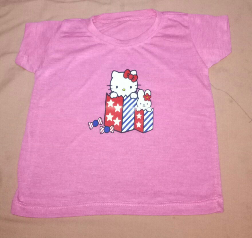 Mga Damit Pang Bata, Babies & Kids, Bathing & Changing, Other Baby ...