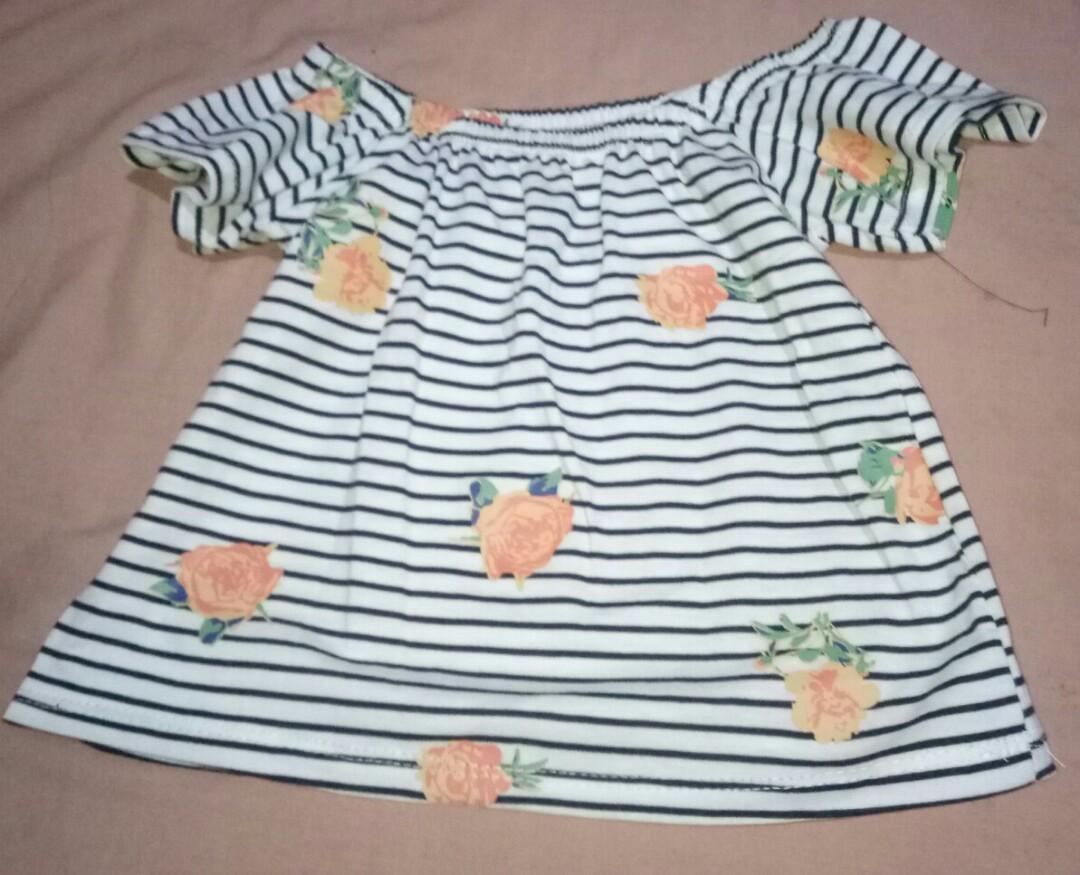 Mga Damit Pang Bata, Babies & Kids, Bathing & Changing, Other Baby ...