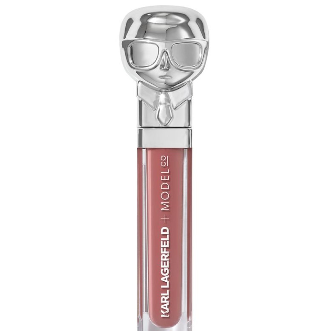 Original & Authentic Karl Lagerfeld + ModelCo Lip Lights Gloss, Beauty ...