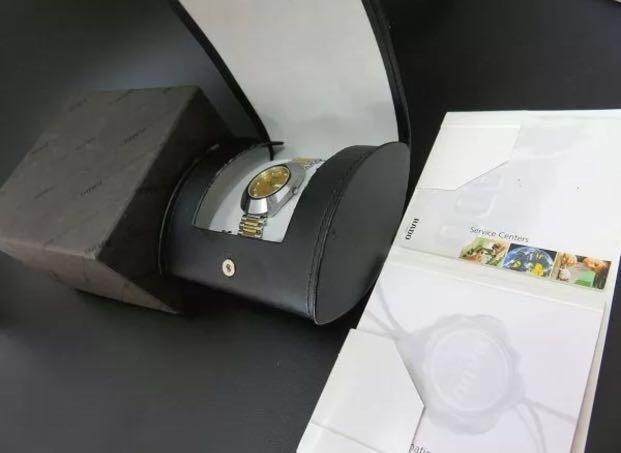 ORIGINAL RADO Diastar swiss 063 R12391633 for men, Luxury, Watches on ...