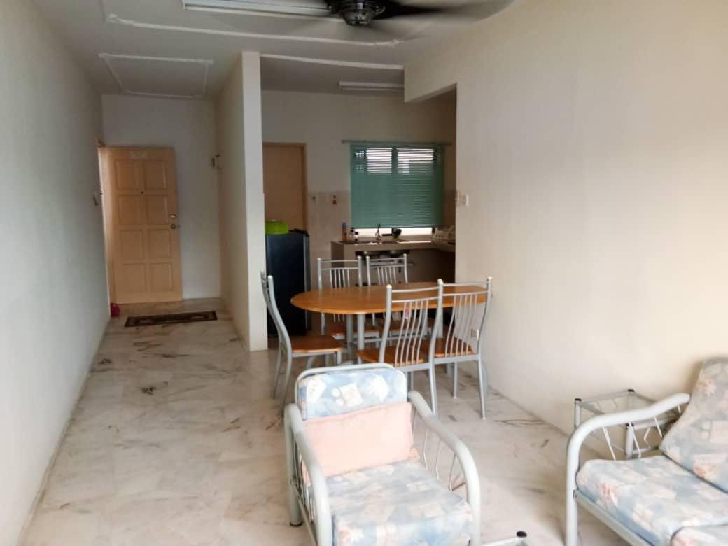 RUMAH PANGSAPURI RESIDENSI WARNASARI PUNCAK ALAM, Property, For Sale on ...