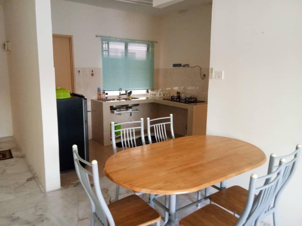 RUMAH PANGSAPURI RESIDENSI WARNASARI PUNCAK ALAM, Property, For Sale on ...