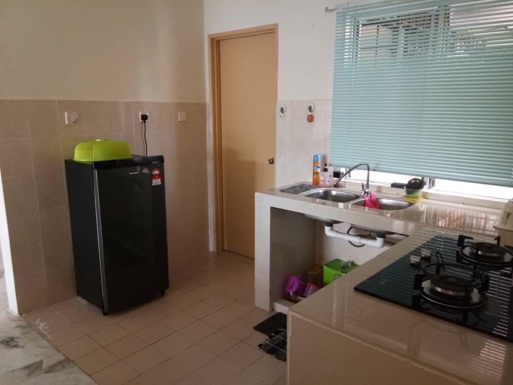 RUMAH PANGSAPURI RESIDENSI WARNASARI PUNCAK ALAM, Property, For Sale on ...