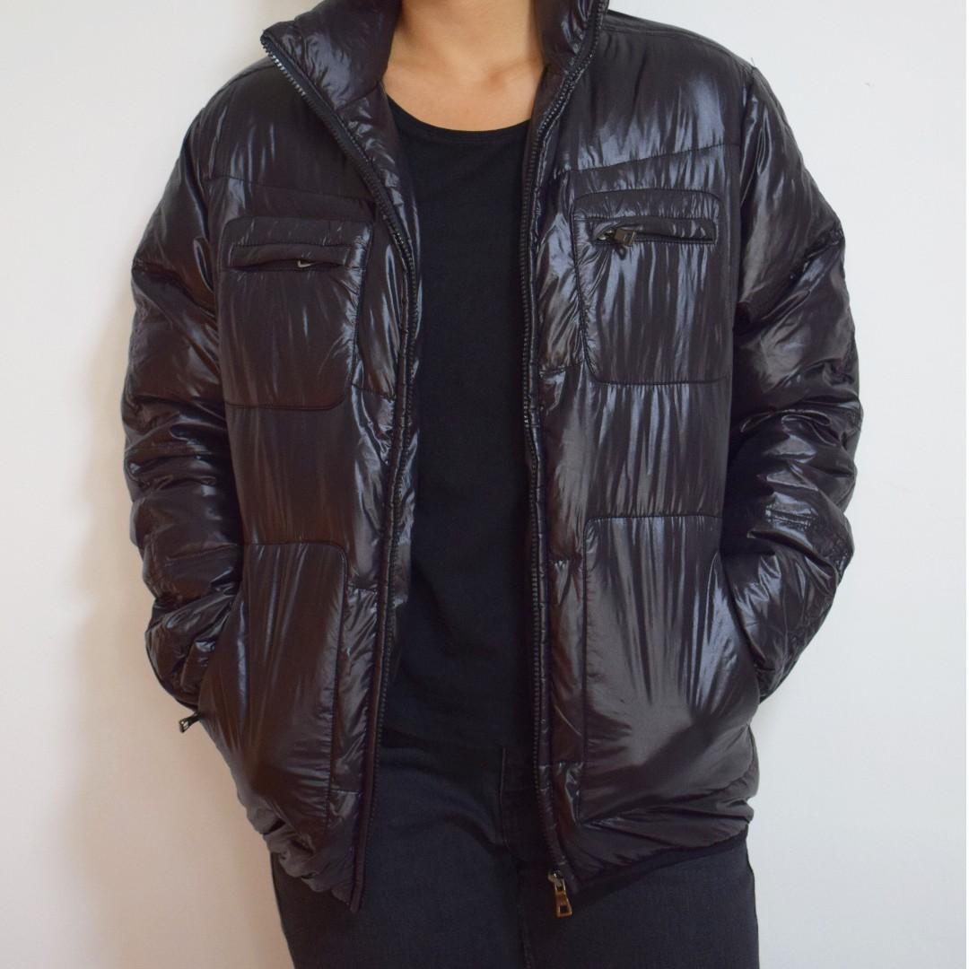 Springfield Winter Jacket (Down), Men's Fashion, Coats, Jackets and ...