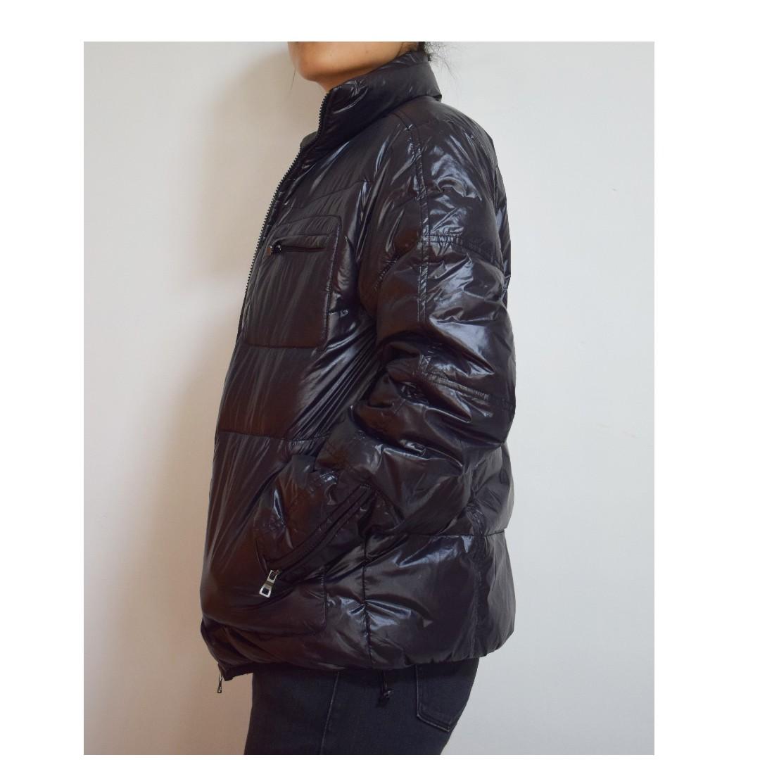 Springfield Winter Jacket (Down), Men's Fashion, Coats, Jackets and ...