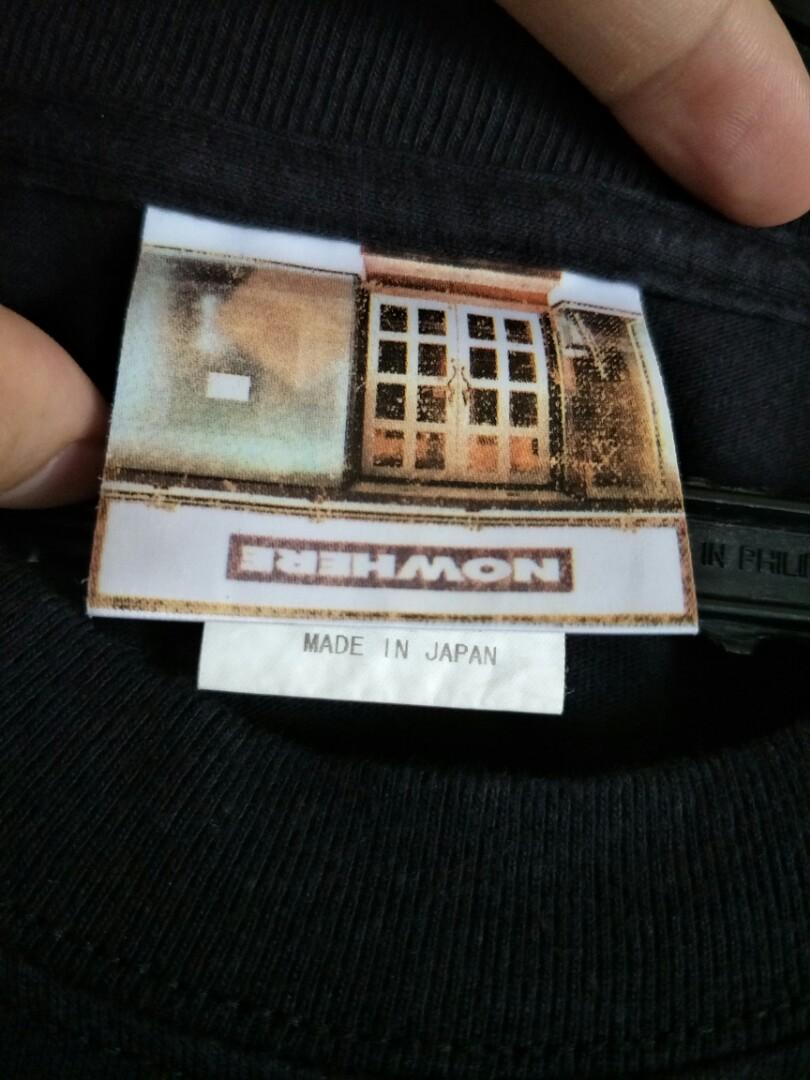 (Vintage x Rare) Bape x Undercover "Last Orgy Two" Collab, Men's ...