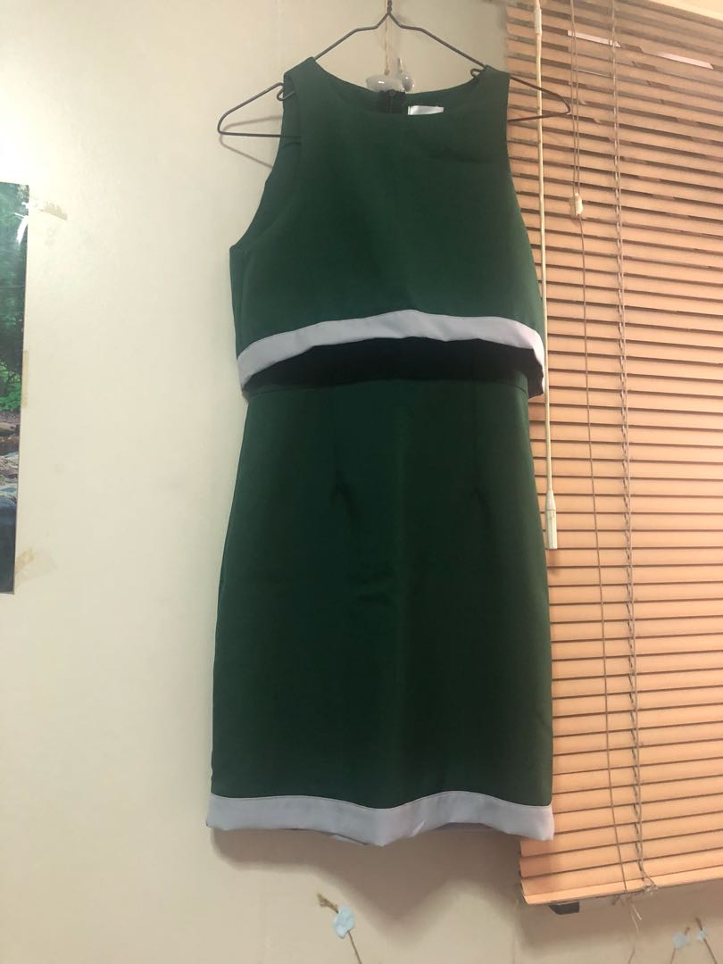 Work dress, Women's Fashion, Dresses & Sets, Dresses on Carousell