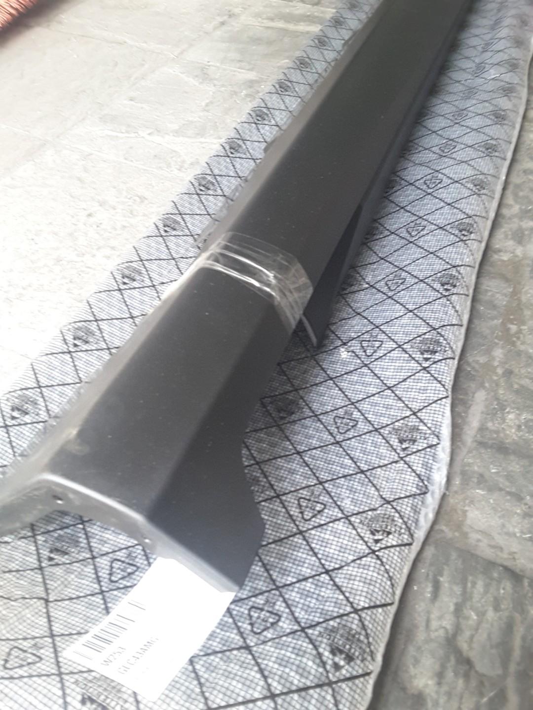 MERCEDES W253 GLC SIDE SKIRT RIGHT A2536980900, Car Accessories ...